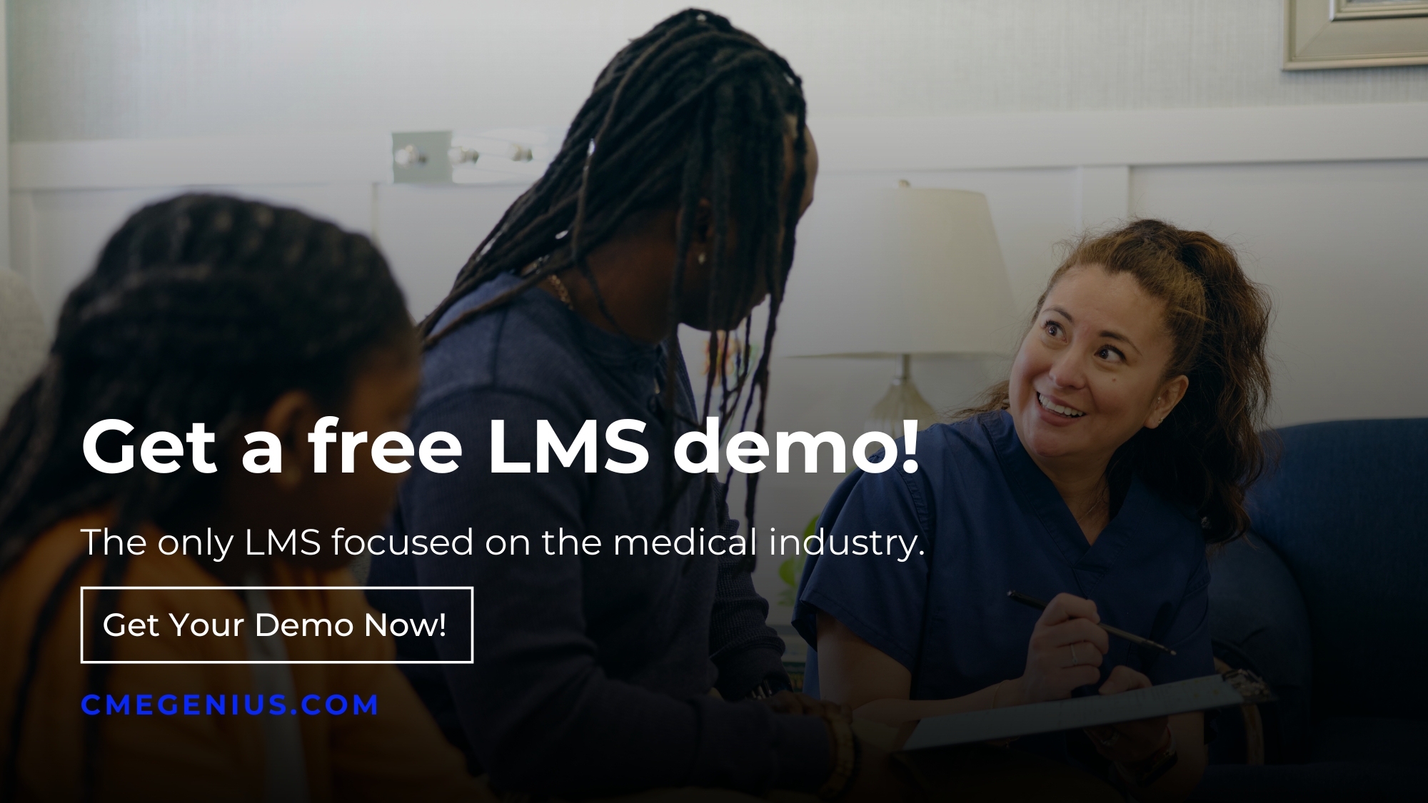 What does LMS mean? The Best LMS for Healthcare